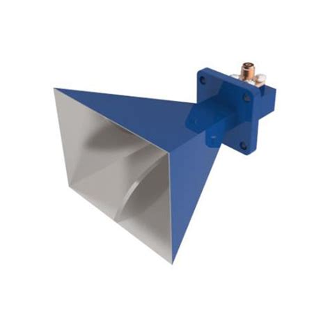 China Open Ended Waveguides Probes Manufacturers Open Ended Waveguides