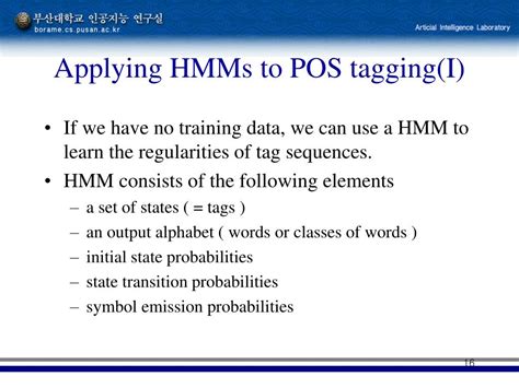 Ppt Part Of Speech Tagging Powerpoint Presentation Free Download Id5754425