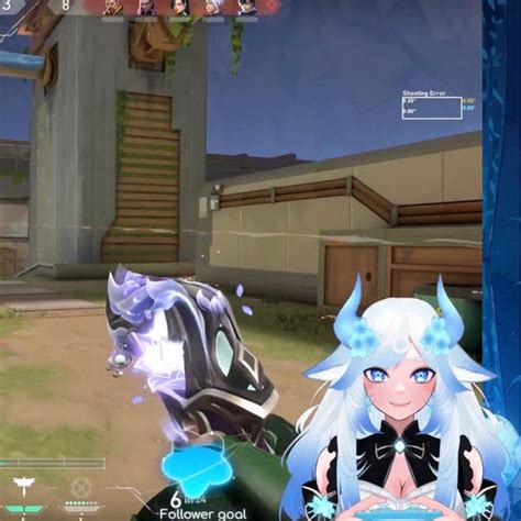 Vtuber Asset Rigged Game Controller Etsy