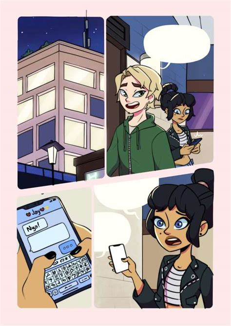 First Ninjago Comic Page Wip By Tobis18 From Patreon Kemono