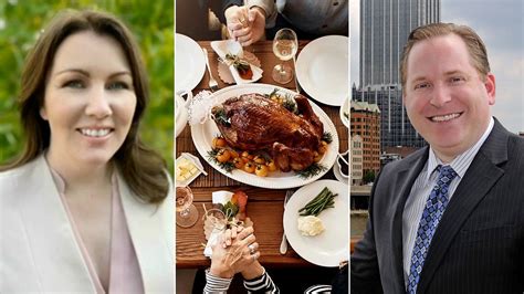 At Thanksgiving Avoid These Hot Button Conversation Topics To Prevent