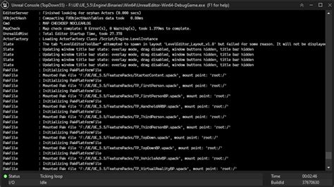 Top 7 Reasons Why The New Unreal Engine Console Is The Best Thing Ever