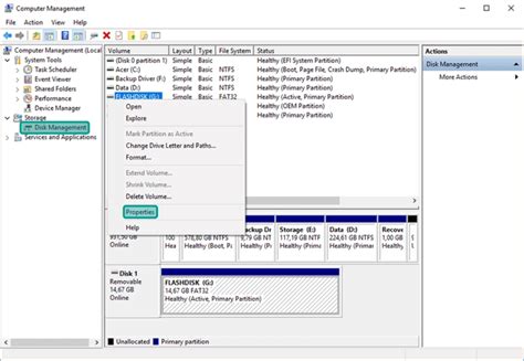 3 Cara Eject Perangkat Safely Remove Hardware Di Windows Leskompi