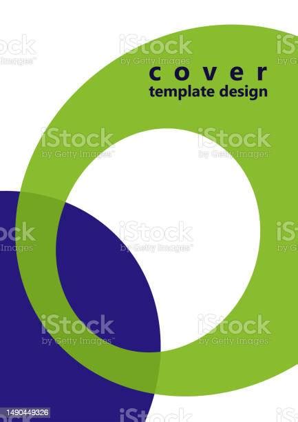 다채로운 모양을 가진 추상적인 기하학적 배경 기업 디자인 포스터 배너 명함 엽서 템플릿입니다 벡터 0명에 대한 스톡 벡터 아트