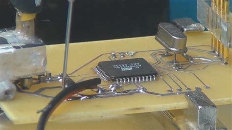 Understanding Adc Quantization Error In Embedded Systems Boardor