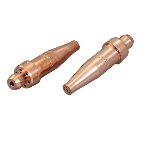 Victor Style Cutting Torch Tip For Acetylene Oxygen 42 Off