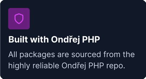Github Serversideup Docker Php Production Ready Docker Images For Php Optimized For Laravel