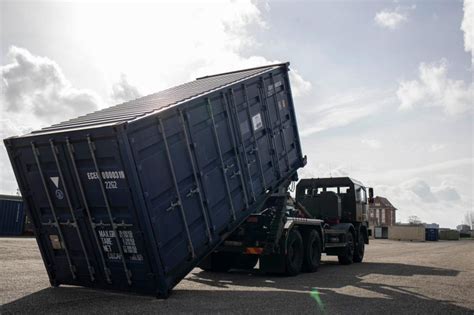 Jtf Hq Readiness Operational Liaison And Reconnaissance Team Collective Training Eurocorps