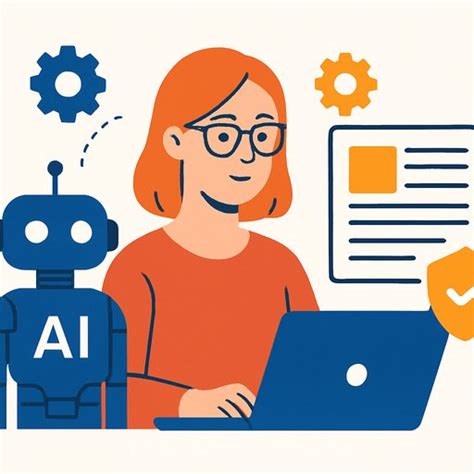 Angela Eichhorst Joins Ct Mirror To Develop Ethical Ai Tools For Local