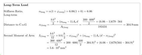 spacing vertically aligning text and equation in two minipages tex