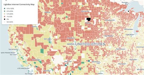 The Fccs Broadband Map Wont Be Ready For A Year This Data Company Has Already Built One Usa