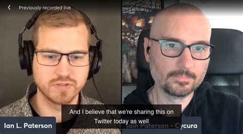 Two Cyber Security CEOs Discuss E Mail Access Insider Vulnerabilities