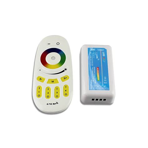 G RGB Touch Screen Controller