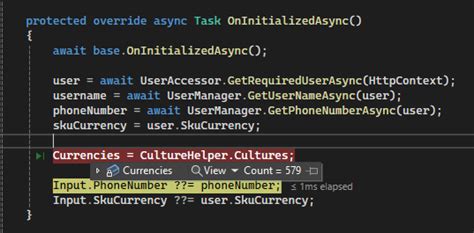 Dropdown Data List Cannot Open And Expand In The Serverside Razor Radzen Blazor Components