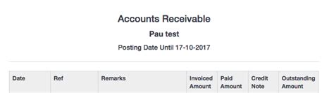 Feature Make Print Data In Reports Customizable · Issue 4337 · Frappefrappe · Github