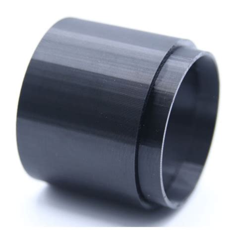 Astroprints Diffraction Spike Mask With Dew Shield For Zwo Seestar S50