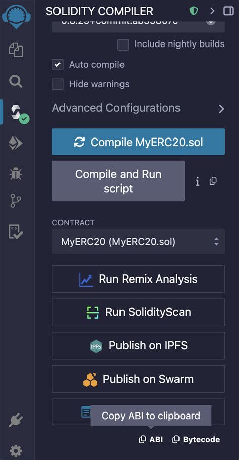 Smart Contract And Solidity Fundamentals - Introduction To Remix - Chainlink Fundamentals