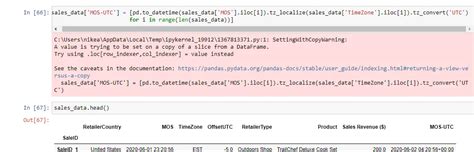Error On Using Groupby Mean Qanda Hub 365 Data Science