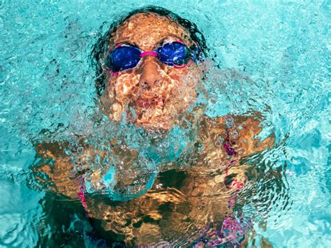Prescription Swim Goggles 101 A Complete Guide For Swimmers