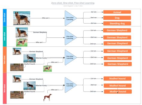 What Is Few Shot Learning Unlocking Insights With Limited Data Datacamp