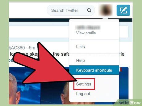 How To Quit Twitter With Pictures WikiHow Tech
