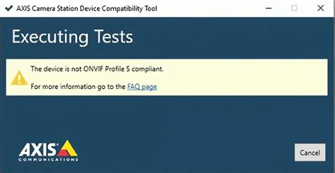 How To Add Reolink Cameras To Axis Camera Station —