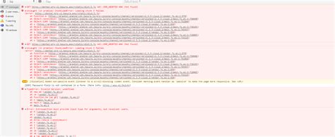 Unable To Load Schema · Issue 6350 · Hasuragraphql Engine · Github