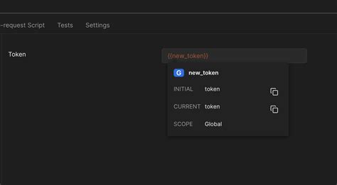 Where Does Postman Auto Save Variables 🙋 Help Postman Community