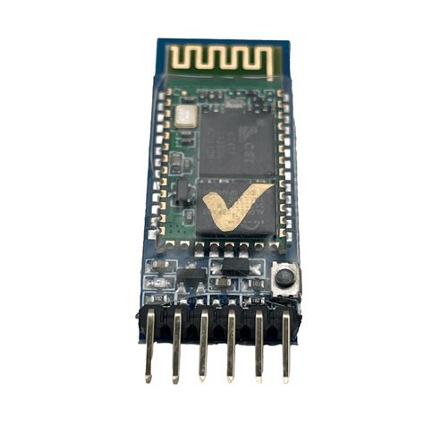 Modulo Bluetooth Master Hc 05 Arduino