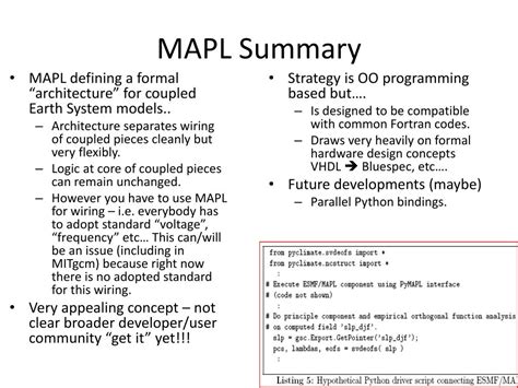 Ppt High Resolution Grids And Coupling Regridding Powerpoint