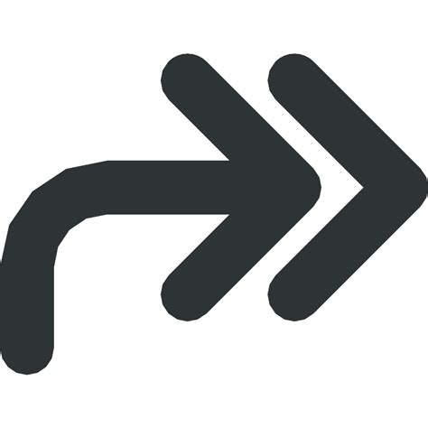 Mail Reply All Rtl Vector SVG Icon SVG Repo