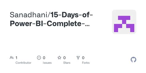 15 Days Of Power Bi Complete Microsoft Power Bi Bootcamp Course 15 Days Of Power Bi Complete