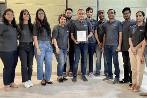 Business Review Live On Linkedin Codevidhya Raises Undisclosed Amount