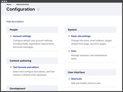 drupal 10 features new features release date and upgrades axelerant