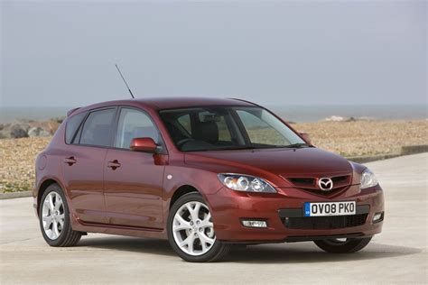 Review: Mazda 3 (2004 – 2009) | Honest John