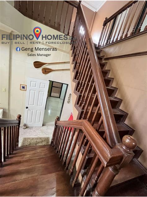 House And Lot For Sale Near Cwc Pili Filipino Homes