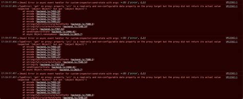 Jssip Vite Pinia，unable Set Jssip Ua To State · Vuejs Pinia