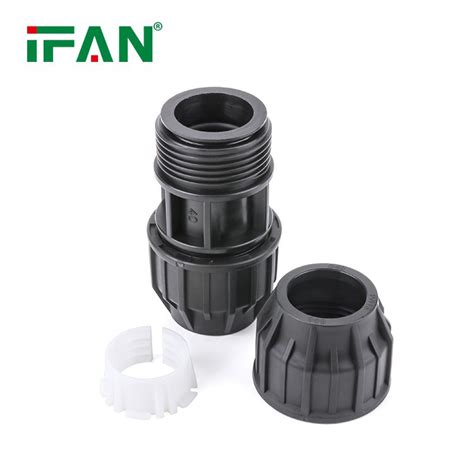 China Plastic Hdpe Pipe Fitting Socket Suppliers Manufacturers Factory Wholesale Discount