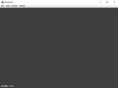 Github Lakshaysangwannotepad It Is Notepad Application Developed In