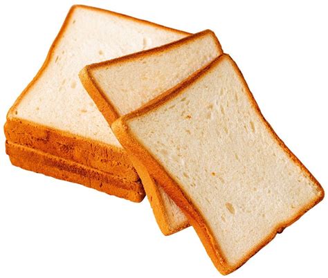 Хлеб пшеничный Тостовый 400г