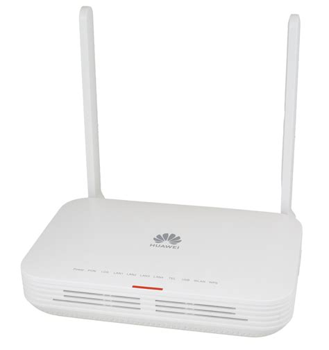 Huawei OptiXstar EN X Terminal XG PON ONT Wi Fi AX X GE X POTS X USB