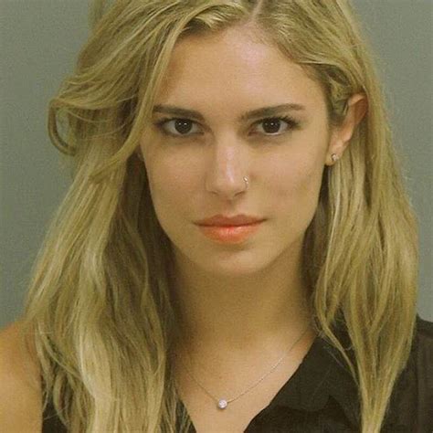 Hot Girl Mugshots