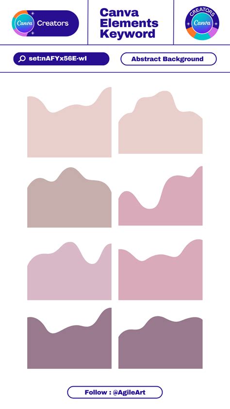 Canva Elements Keyword Abstract Background Shape Setnafyx56e Wl
