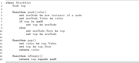 Stacks And Queues An Open Guide To Data Structures And Algorithms
