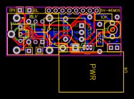 Smart Switch OSHWLab
