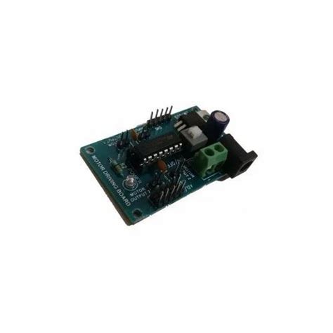 Embeddinator Line Follower Non Programmable Robotic Diy Kitwithout