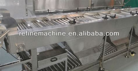 palm date sorting machine