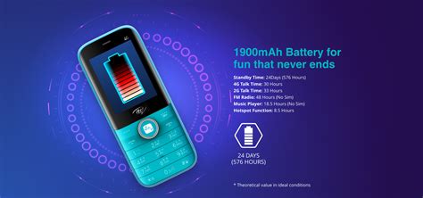 GTech Booster First Feature Phone With G Connectivity Router And Tethering