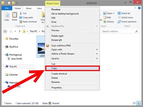 The Easiest Way To Take A Screenshot In Windows Wikihow Microsoft Windows Computer