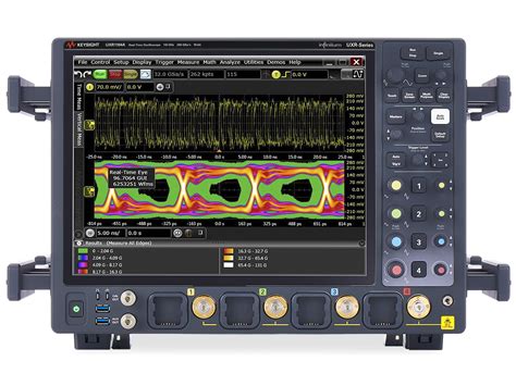Keysight Technologies History Keysight